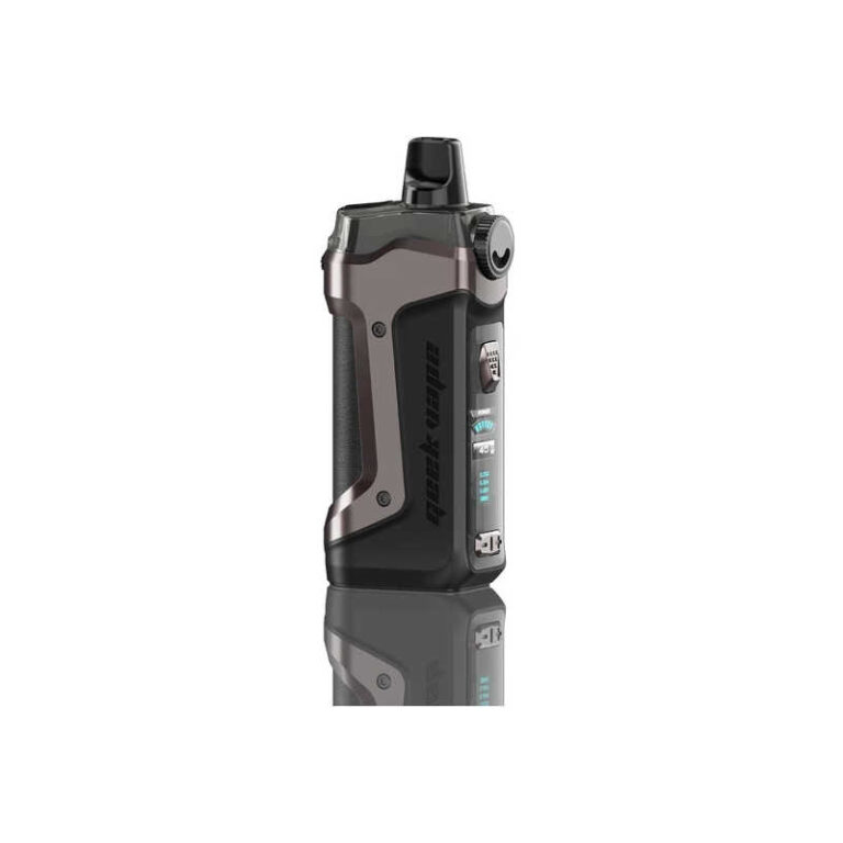 Geekvape Aegis Boost Plus 40W - Atmon