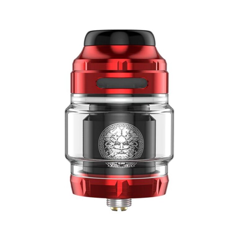 Geekvape Zeus X RTA Tank 4.5ml - Atmon